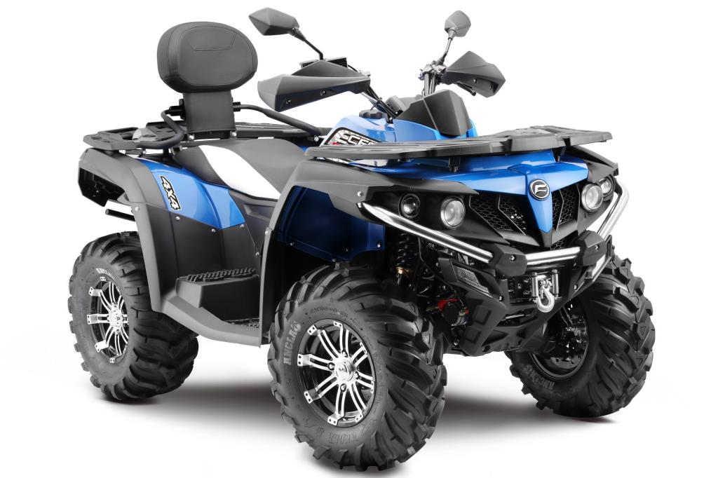 CF MOTO 450cc Lion Bikes CF MOTO 450cc Lion Bikes